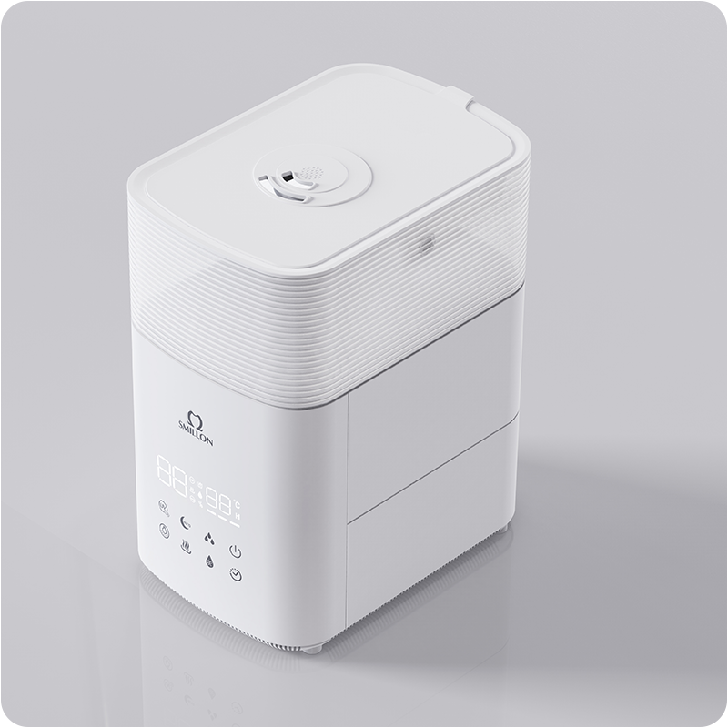 Hybrid Humidifier from China Manufacturer - Smillon