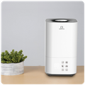 Ultrasonic Cool and Warm Mist Humidifier | Smillon