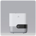 Multifunction Ultrasonic Humidifier from China Manufacturer - Smillon